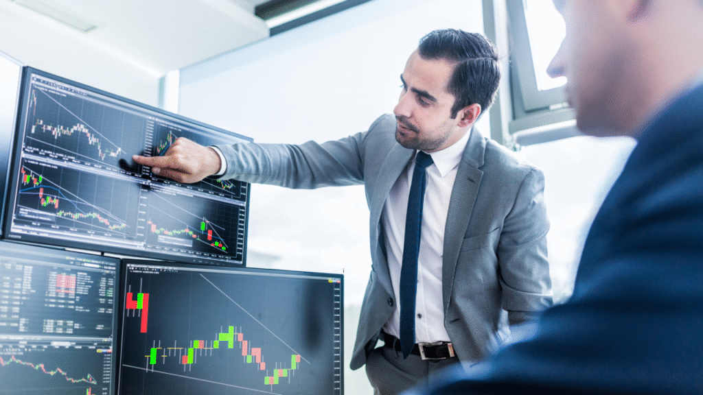 Maximizing Your Potential with Fortress FX Funding: A Smart Trader’s Guide